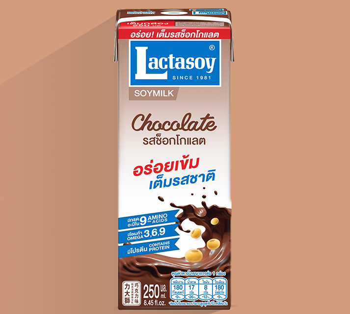 home - Lactasoy | Highest Quality Soy Milk