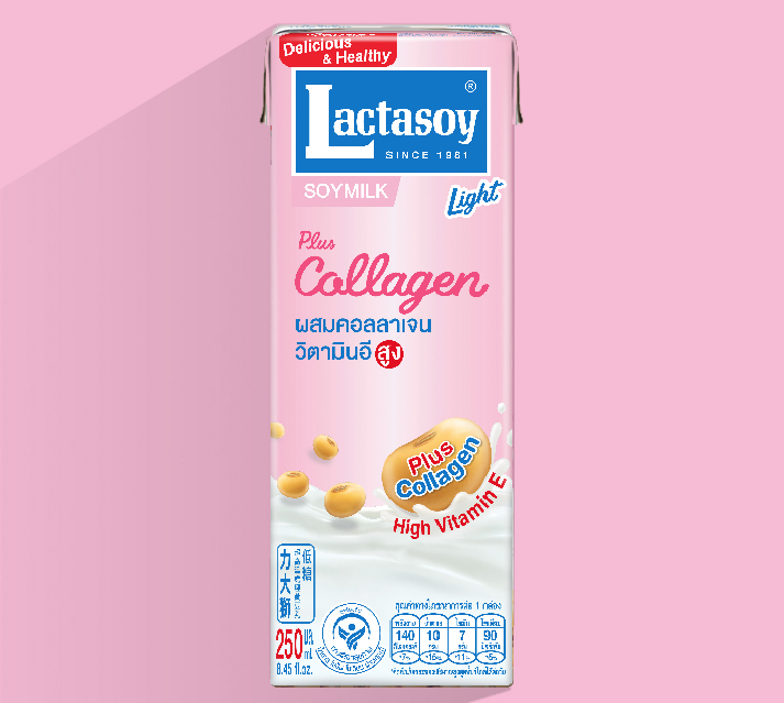 home - Lactasoy | Highest Quality Soy Milk