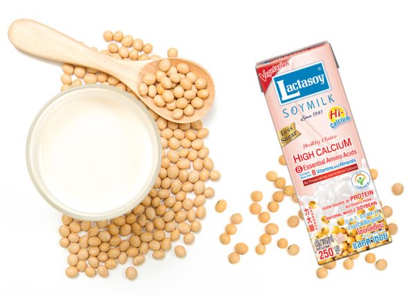 Lactasoy Shop - Lactasoy | Highest Quality Soy Milk