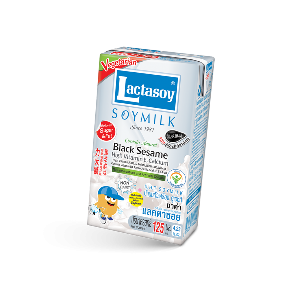 Lactasoy Shop - Lactasoy | Highest Quality Soy Milk