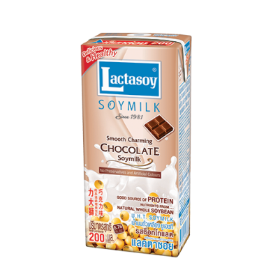Portfolios Archive - Lactasoy | Highest Quality Soy Milk